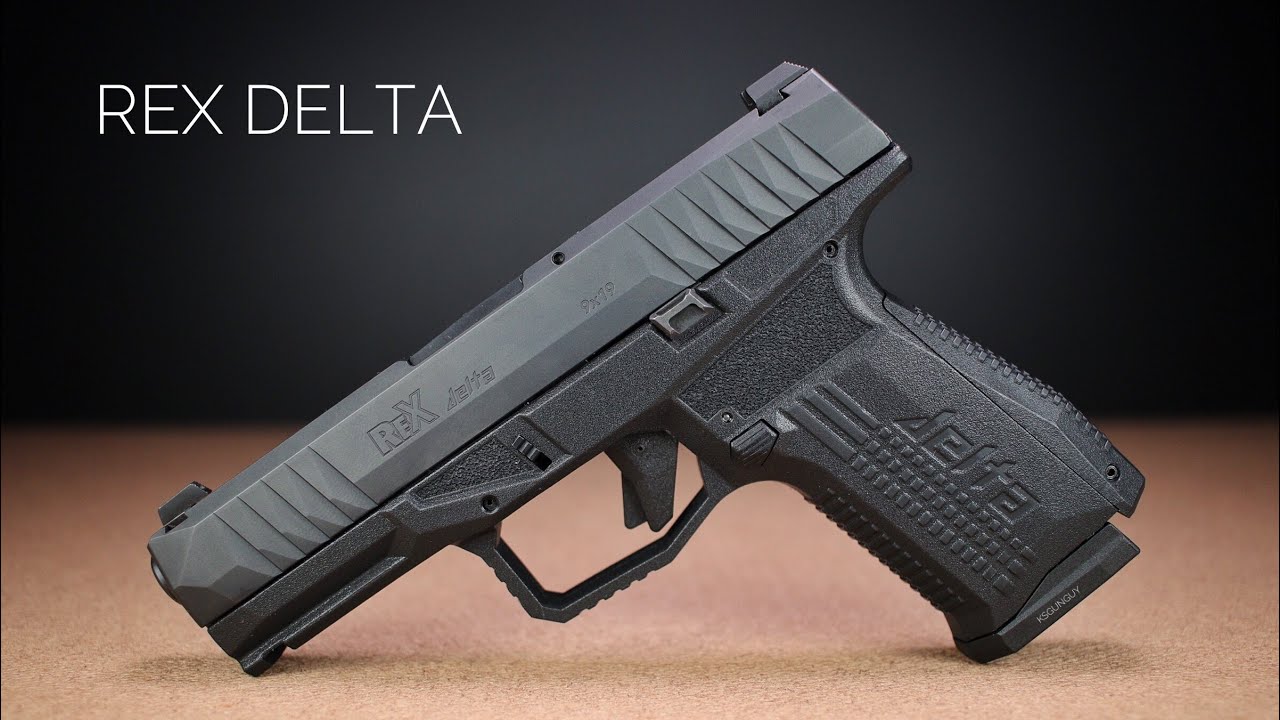 Rex Delta Review at Lori Francois blog