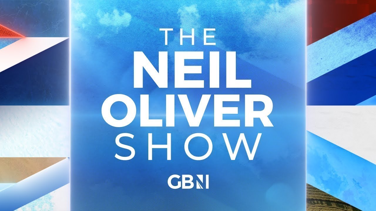 The Neil Oliver Show | Friday 29th March - YouTube