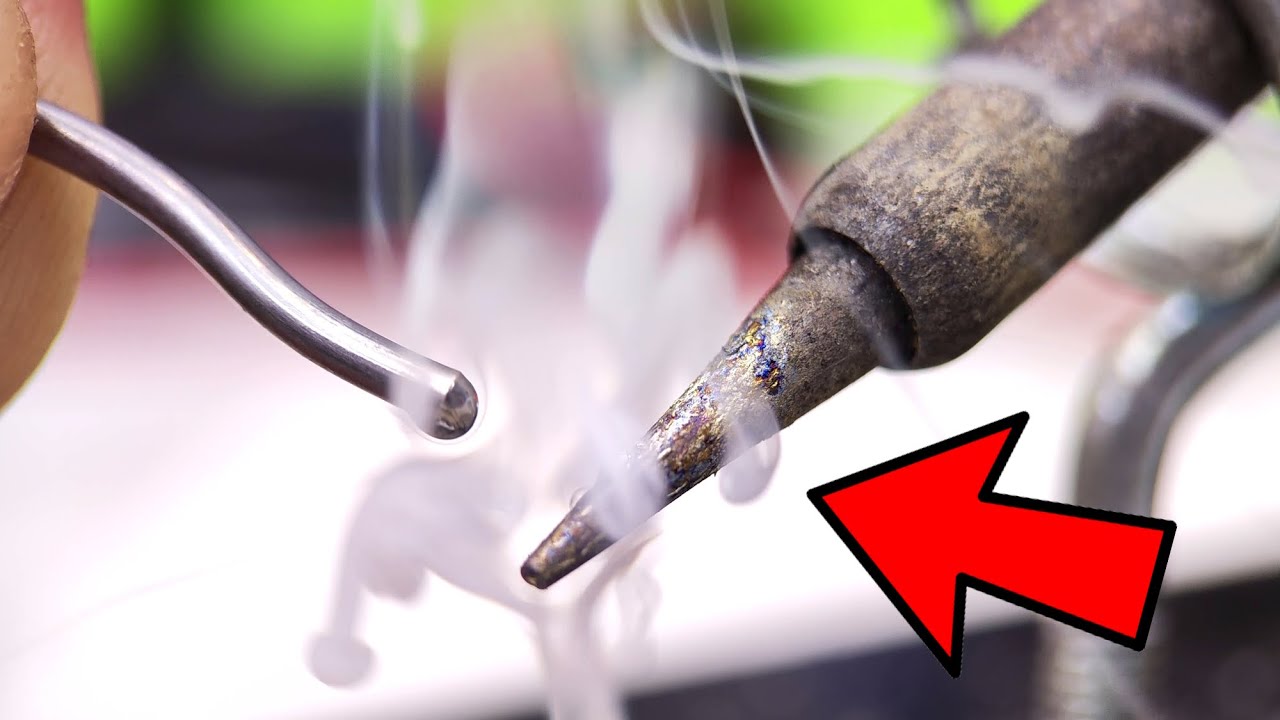 50% of consumer electronics have common defects. Repair fabric lint ...