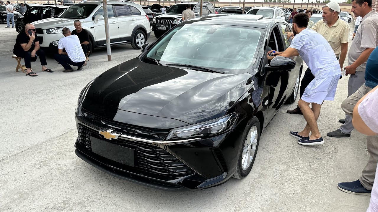 MONZA, Sotilgan moshinalar, 16-Iyul Xorazm Moshina Bozori | BEK TV ...