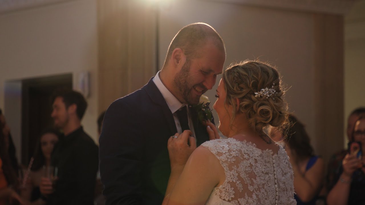 CASEY AND BARRY HIGHLIGHTS - YouTube