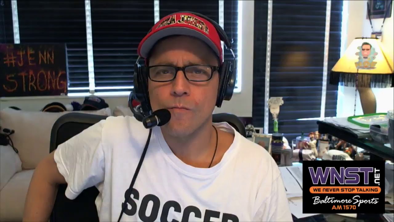 Harrisburg Heat owner Carl Delmont joins Nestor to discuss the spring ...