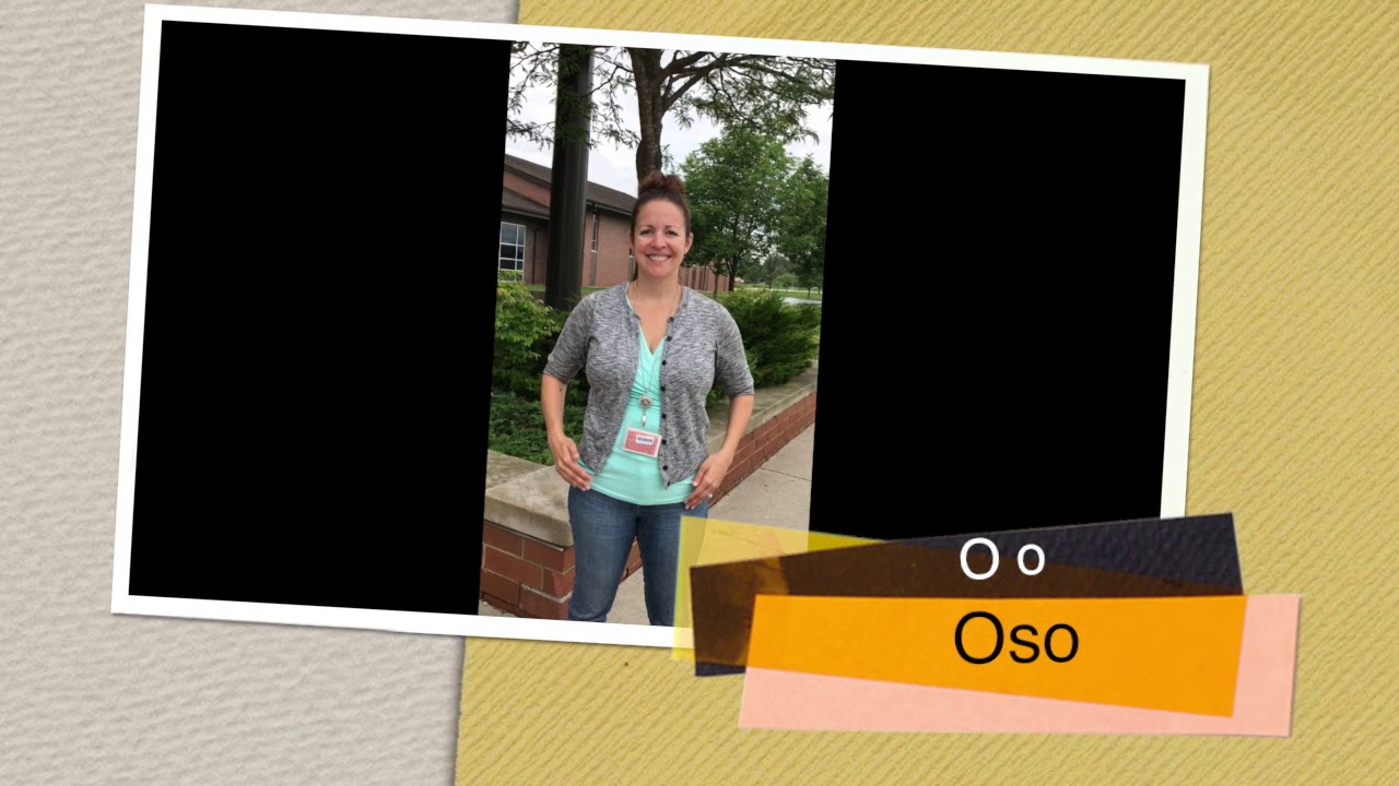 Benchmark Adelante - YouTube