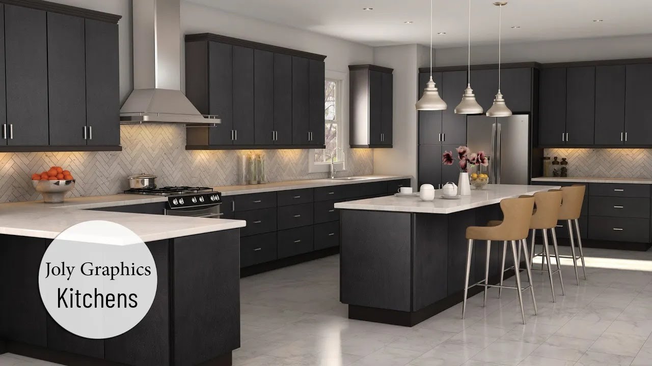 مطابخ دخانية روعة Smoky Kitchens - YouTube