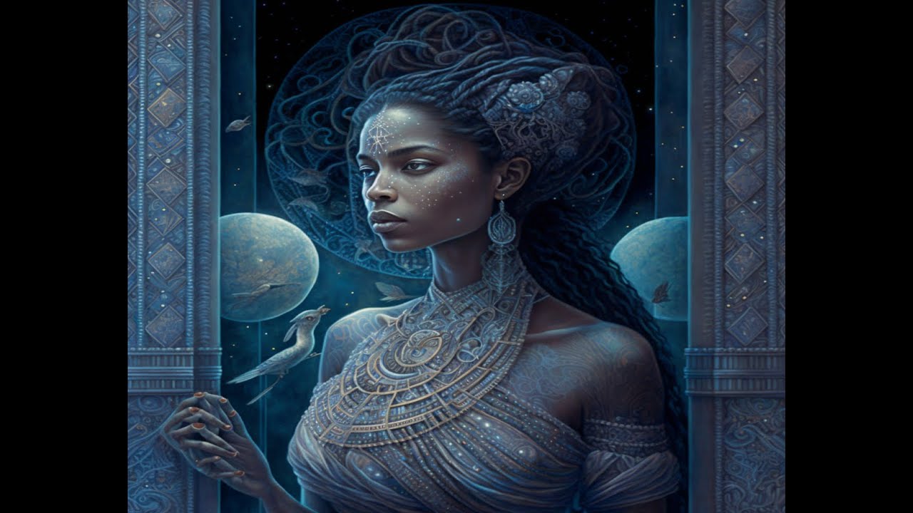 Dr. Delbert Blair - The Woman - Part 1 - YouTube