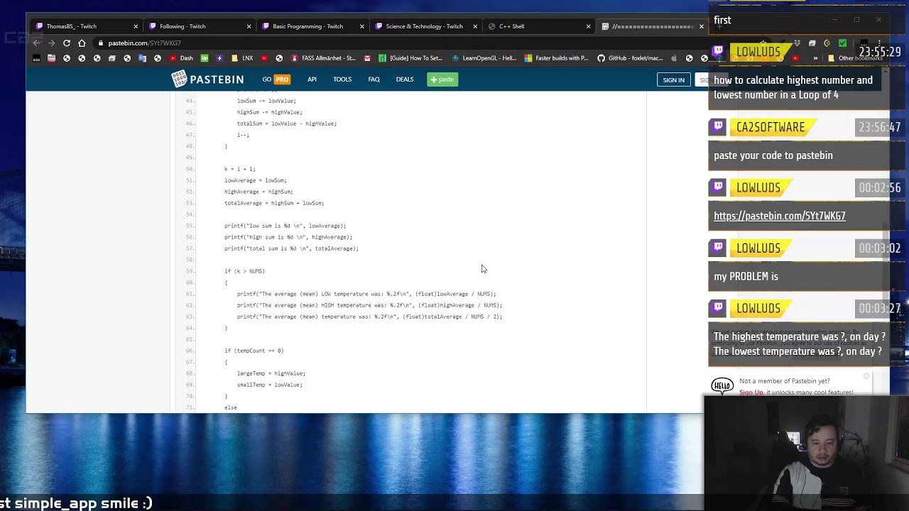 [ C++ ] [ Android ] Simple Applications at ca2 Framework - YouTube