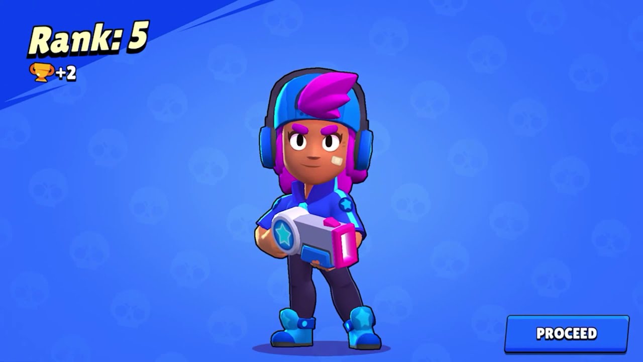 Rank 20 Shelly Game Play - YouTube