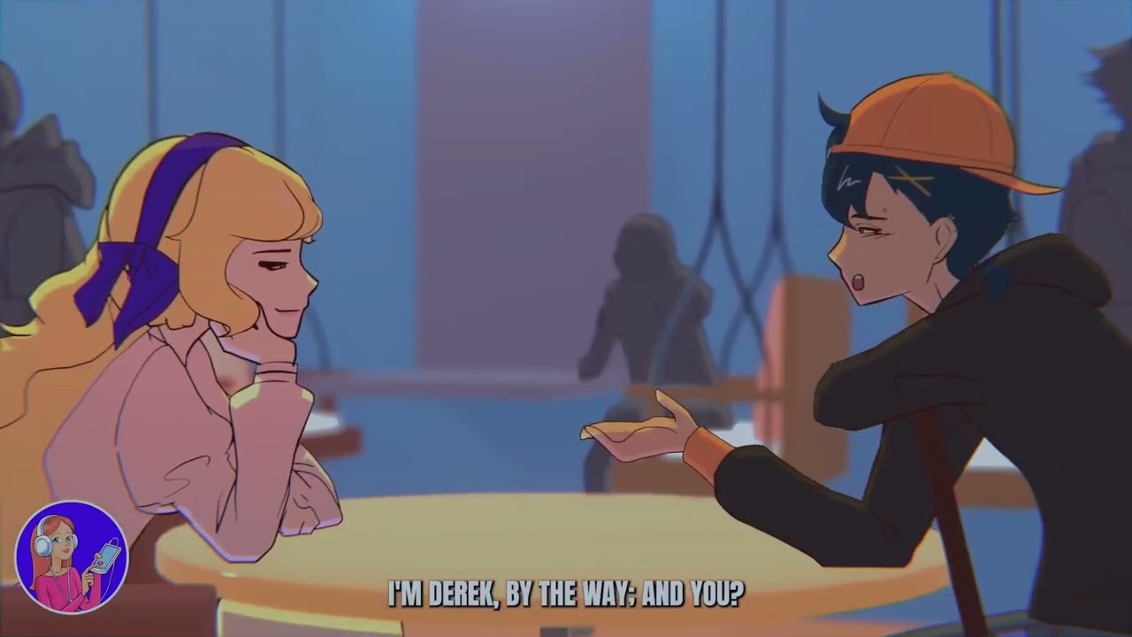 MSA EDIT: QUINN AND DEREK SHORT VIDEO - YouTube