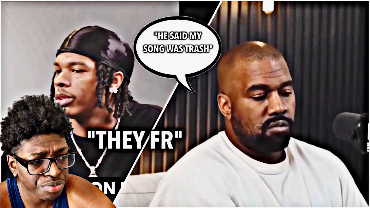 THEY SHOULD BE SO MAD Reacting to When Rappers Get Humbled By Kai Cenat ...