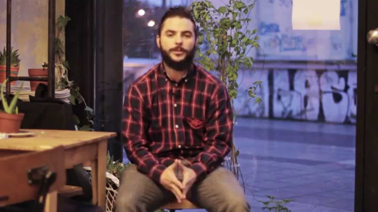 Francisco José Suárez Fernández (Candidato al Consejo Ciudadano de ...