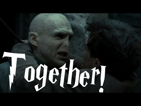Harry and Tom ending it together for 10 hours - YouTube