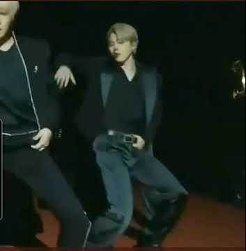 Jimin's sexy dance moves and vocals|| BTS Butter Performance 🔥|| Billboard music 🎶 awards 😘 ...