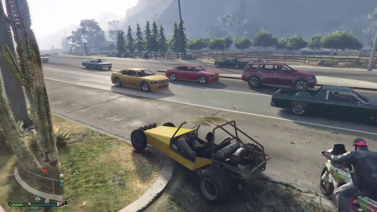 Crazed DRIVER - YouTube