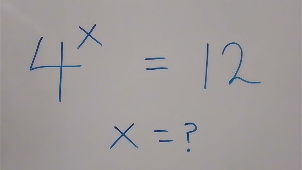 Nice Exponent Math Simplification Youtube 3795
