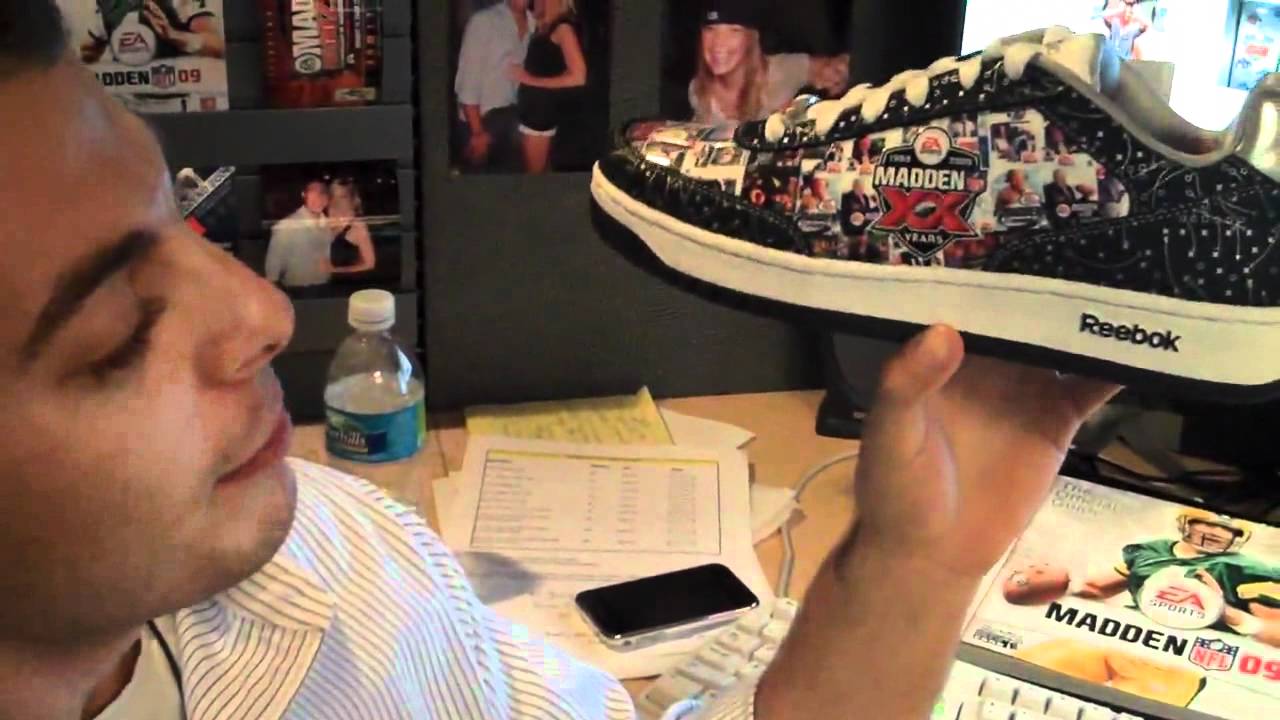 Some words from Captain Neckbeard - YouTube