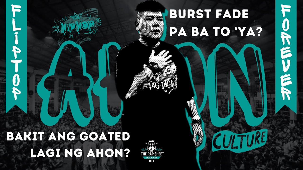 Ahon 15 Review & Impressions, Why is Ahon so Special? Matira Mayaman vs ...