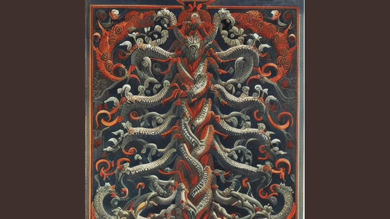 Yami No False Hydra Battle Plans - YouTube