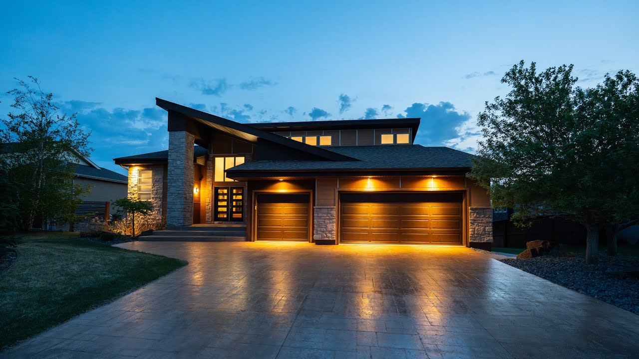 84 Deer Pointe Drive - YouTube