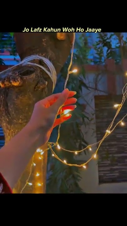 chal aa ek aisi nazam kahon | abhi ain likhu tu soche mujhe song | new viral song 2024 #Faheem ...