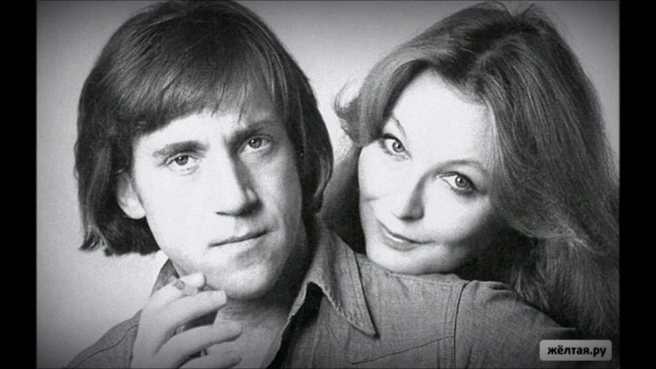 Юрий Лоза - Памяти Высоцкого - YouTube