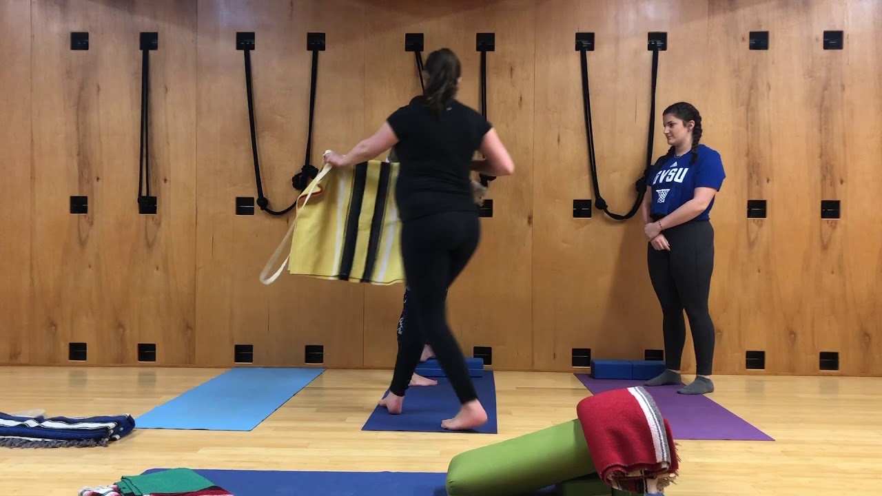 MOV project - YouTube