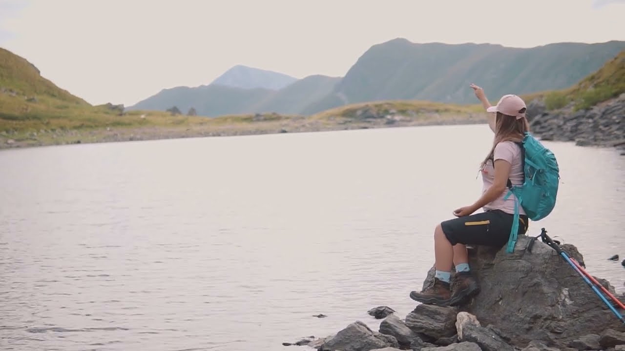 Vlog competition winner - YouTube