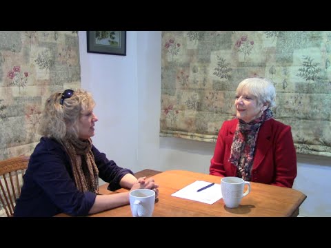 Kathy Stevens - President/CEO Catskill Animal Sanctuary : Part 2 - YouTube