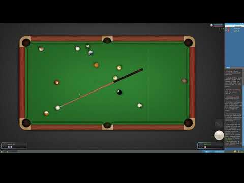 Pool 2d - Poolians - First time playing 🎱Ball - YouTube