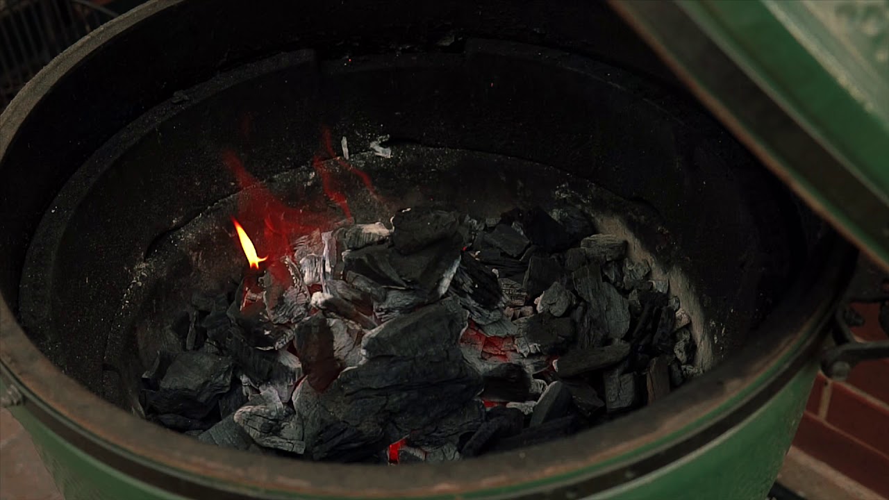 BBQ with Ray - YouTube