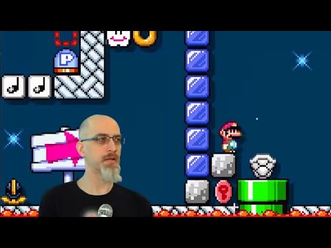 Water Lava Puzzle Pack by Podoboo / 3NF-S6N-YSF / Mario Maker 2 Puzzle ...