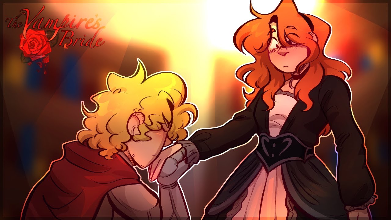 Oath of Loyalty - The Vampire's Bride (Minecraft Roleplay) - YouTube