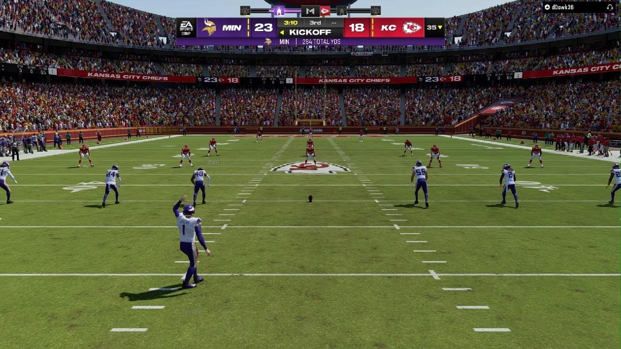 Video Game Highlights Series S3 ep.44 "Where everybody at" - YouTube