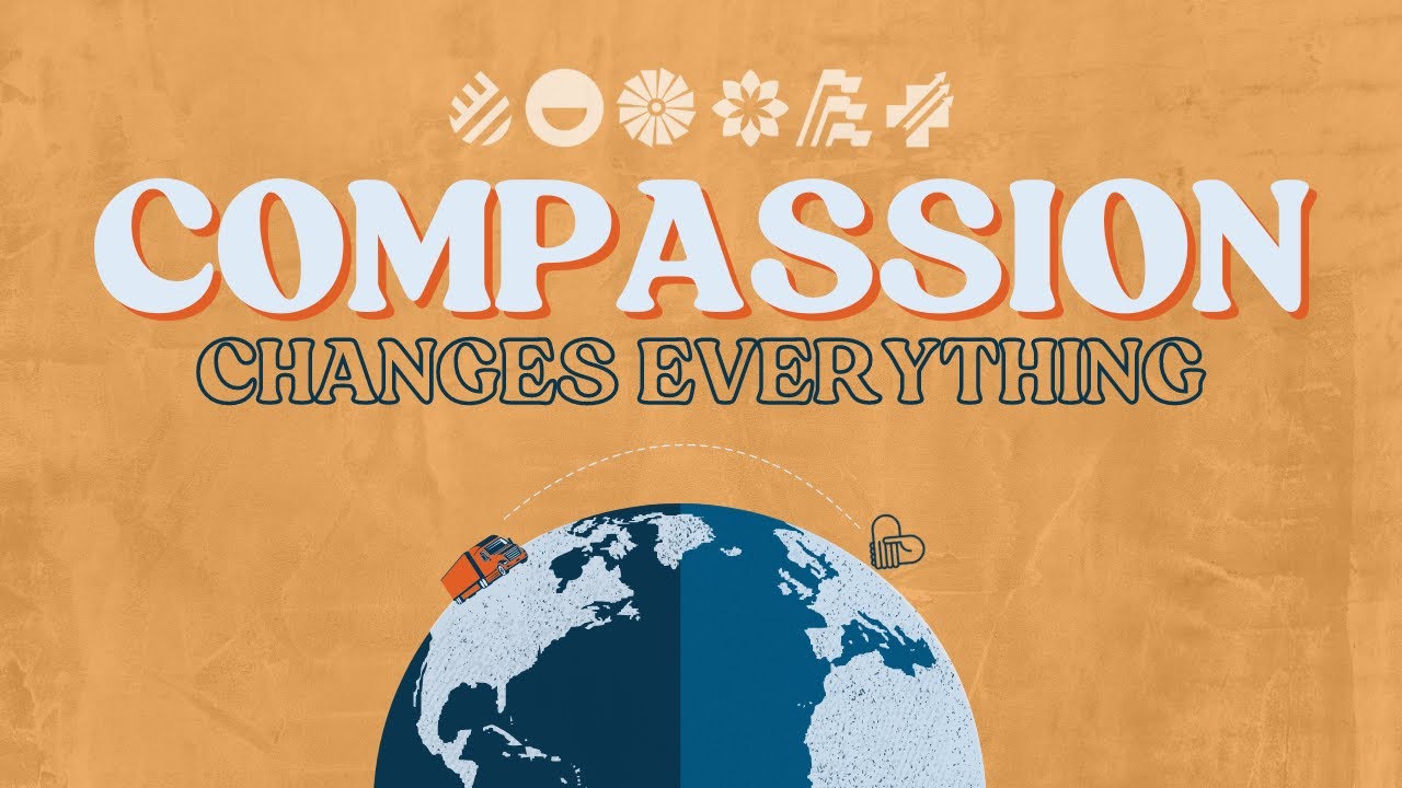 How Can I Enrich the Church? | Compassion - Part 3 - YouTube