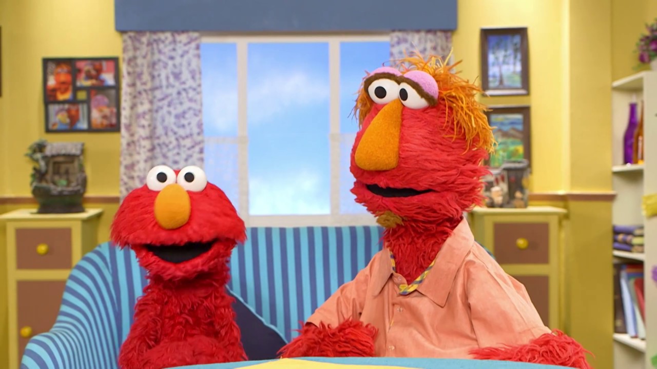 Sesame Sheeko Sheeko, - YouTube