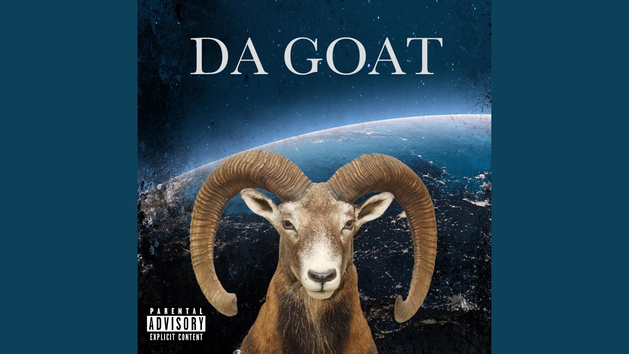 Da goat - YouTube