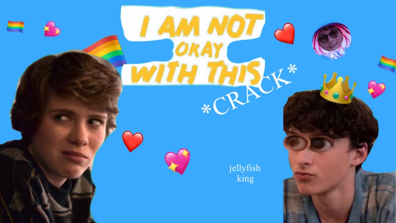 stan barber being a simp for 2 mins straight - YouTube