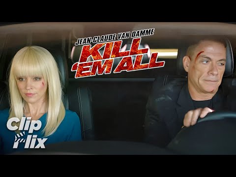 They Fooled The FBI | Kill 'Em All (10/10) | Jean-Claude Van Damme