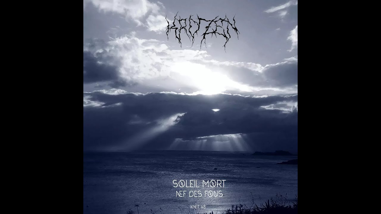 Krozen - K Net 48 Soleil Mort {Nef des Fous} Out Now ! on Artskorps ...