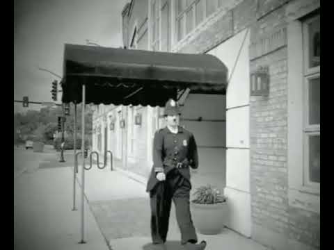 Charlie Chaplin comedy video, status video