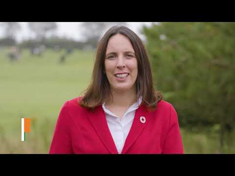 Mary Frances Rochford - Programme Manager, Climate Change and Circular ...