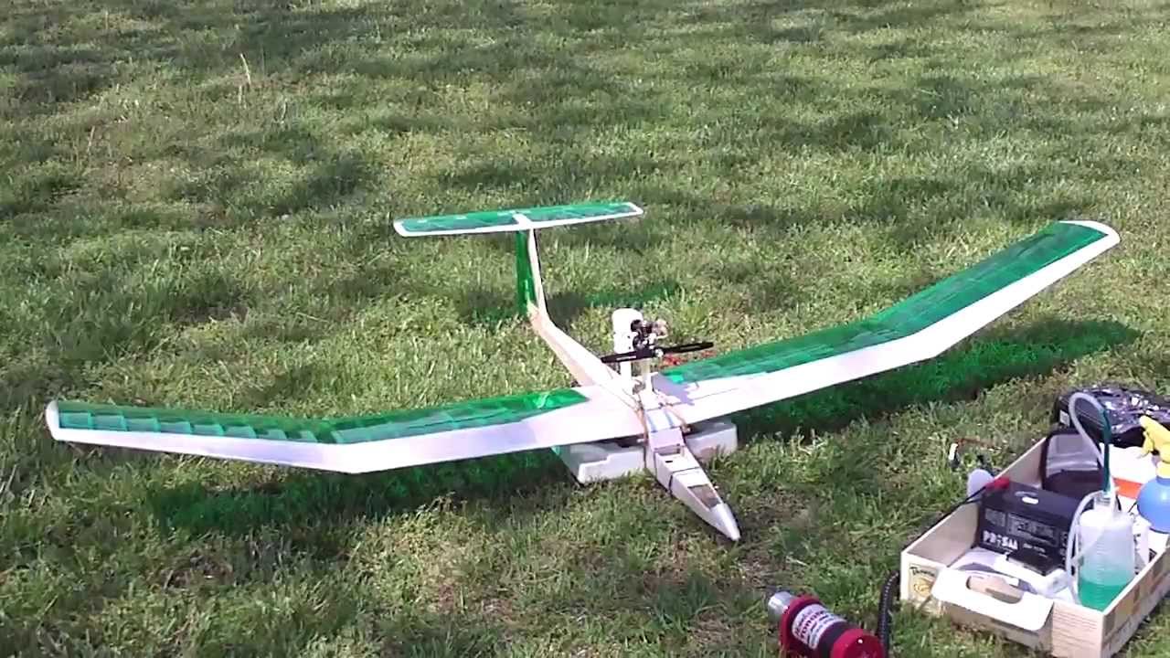 Airborne Video Sophisticated Lady Camera Plane - YouTube