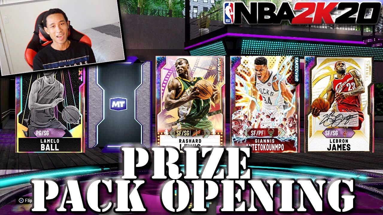 MASSIVE PRIZE PACK OPENING!! SHOWTIME PACKS, TAKEOVER PACKS, NEXT PACKS ...