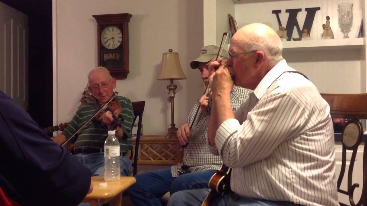 Precious Memories played by Tony Rothrock on Harmonica - YouTube