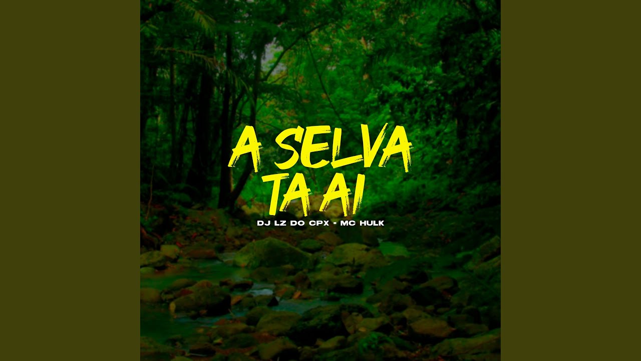 A Selva Ta Ai - YouTube