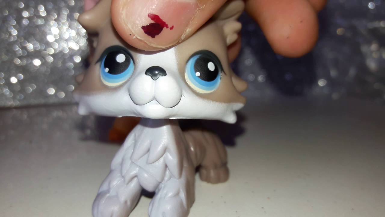 Lps~Unboxing Brooke hayse - YouTube