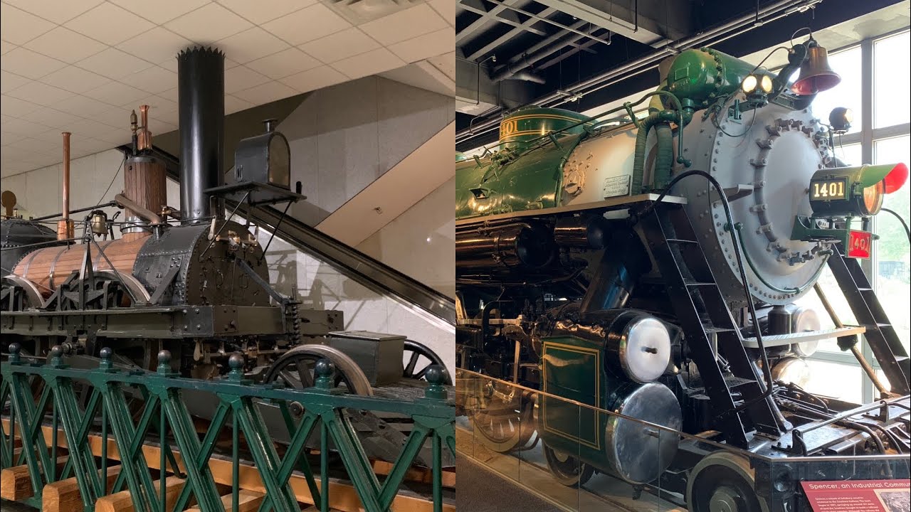 Smithsonian Cars Trains Ships And Planes at Edwin Whitlow blog