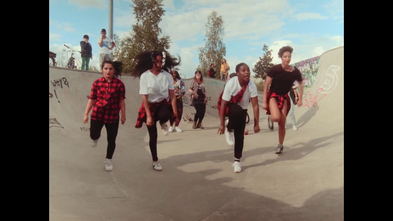BBD - Poison (Dance Video) | Jaycee Choreography - YouTube