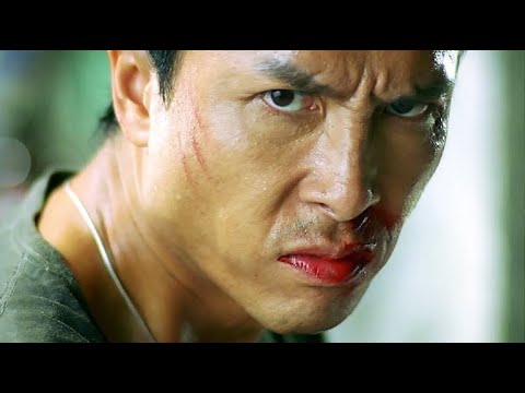 [2024 Full Movie] The assassination squad wiped out all the gangs