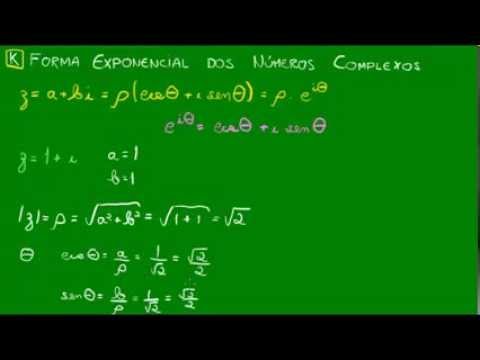 Operações na forma exponencial - Aula 1 - YouTube