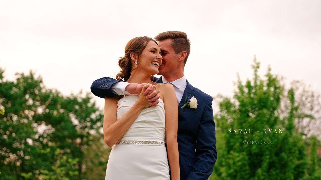 Sarah and ryan wedding 60 photos - Astyledwedding.com